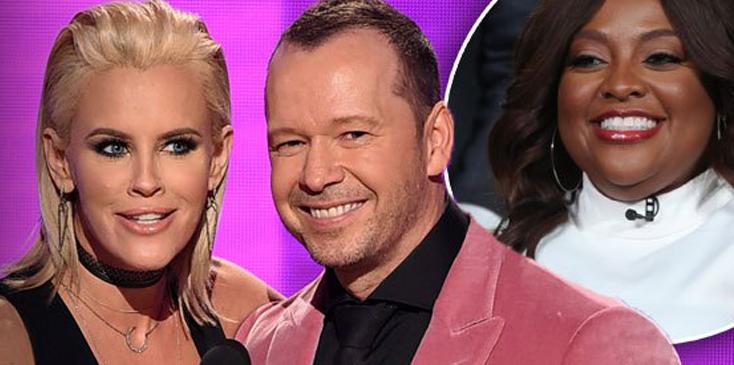 Inside Donnie Wahlberg And Jenny Mccarthys Raunchiest Sex Secret