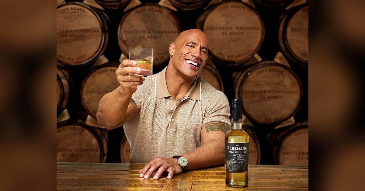 Stephen Merchant Reveals Dwayne' The Rock' Johnson's Strict Food Habit