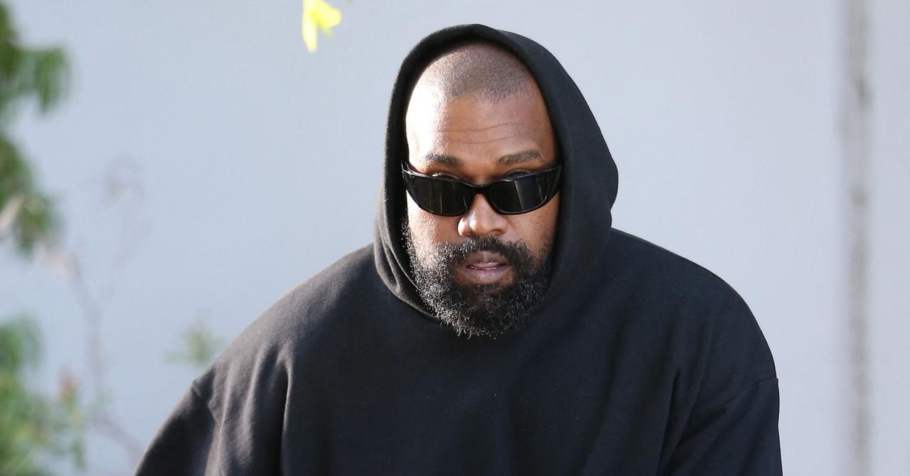 Kanye West Sued For Alleged Assault At Sean 'Diddy' Combs' Studio