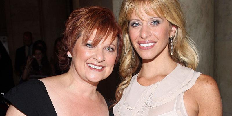 Dina And Caroline Manzo Haven't Spoken In Two Years