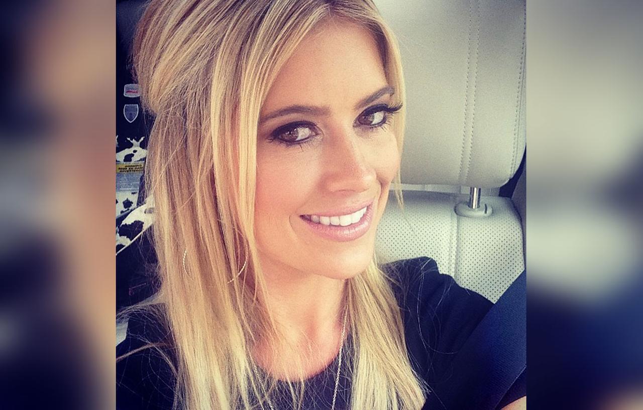 Christina Hall's Transformation Photos: See The HGTV Star Over Years