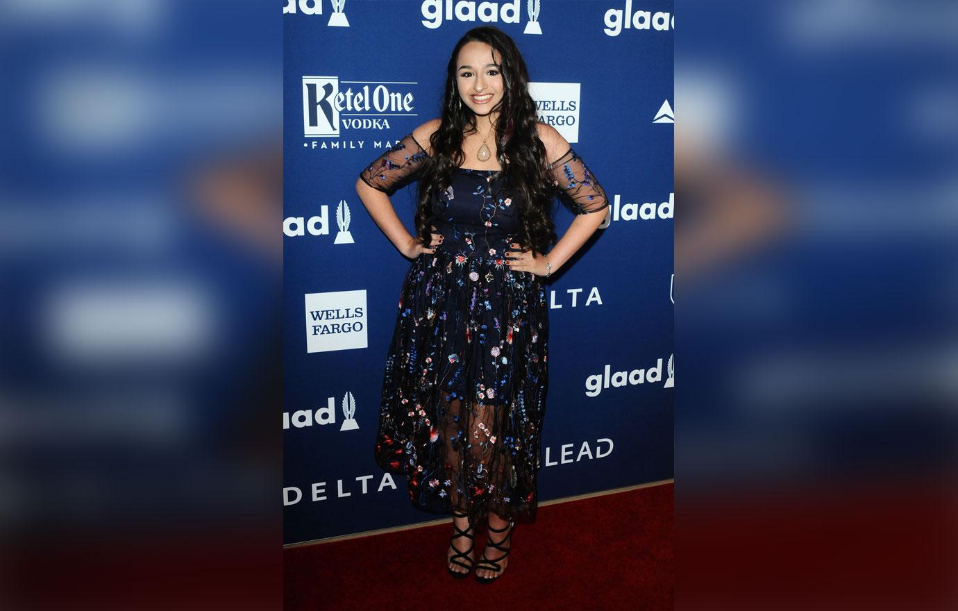 Jazz Jennings Suffered Complication During Gender Confirmation Surgery