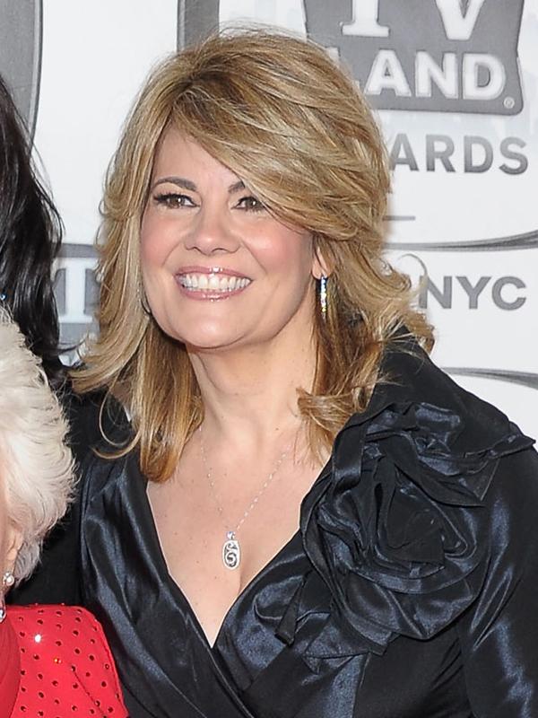 Facts Of Life Star Lisa Whelchel Competing On 'Survivor: Philippines'
