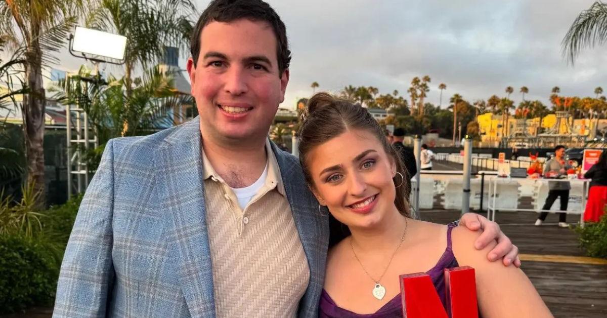 Love On The Spectrum's Abbey Romeo & David Isaacman Split After 5 Years