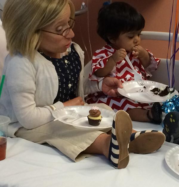 The Little Couple Preview: The Family Celebrates Jen Arnold's Final ...