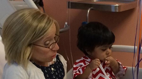 The Little Couple Preview: The Family Celebrates Jen Arnold's Final ...