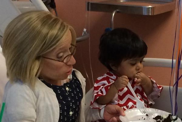 The Little Couple Preview: The Family Celebrates Jen Arnold's Final ...