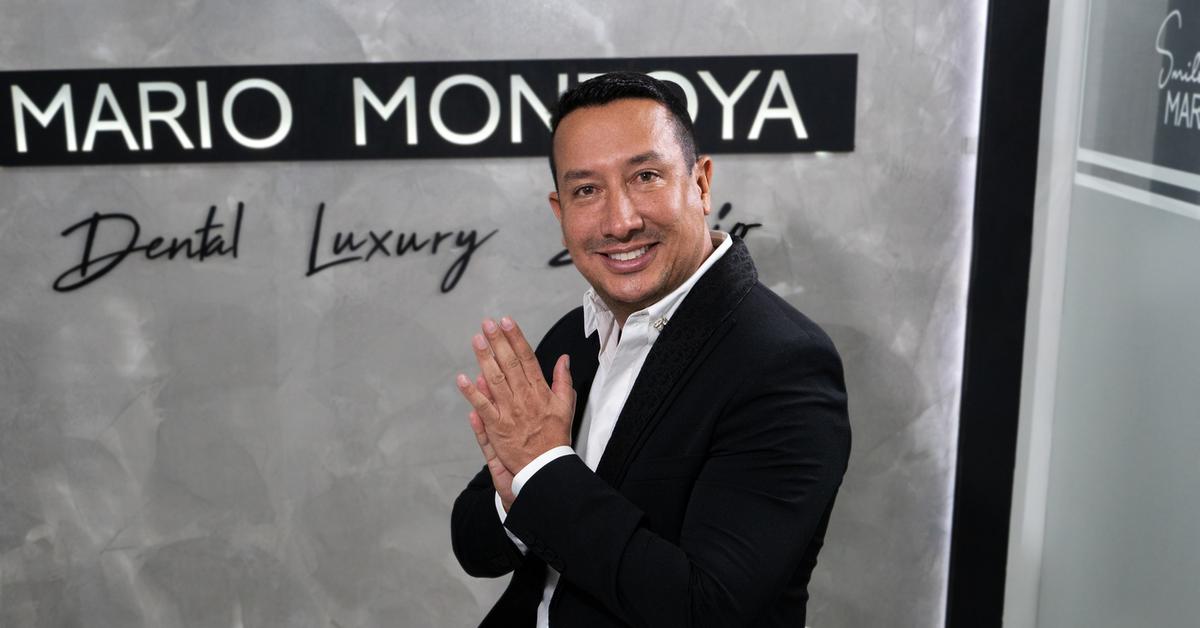 Cosmetic Dentist Of Rick Ross & 6ix9ine Speaks On Luxury Dental Visits