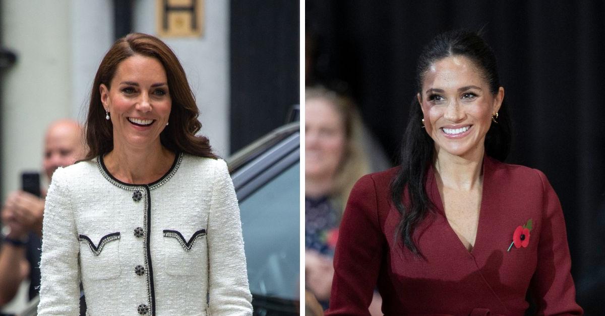 Kate Middleton 'Has Remained Broadly Controversy-Free'