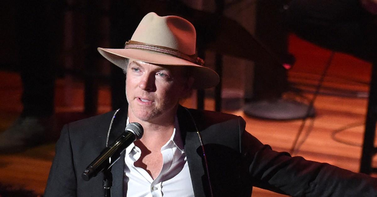 Joe Don Rooney Nearly Killed Himself In A Drunk-Driving Accident