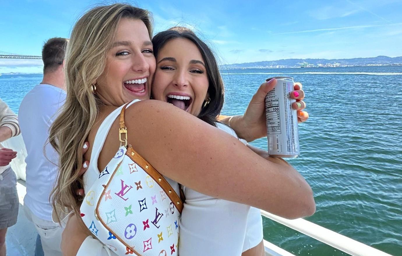 Corporate Natalie Reveals How She Stays 'Authentic' Since TikTok Fame