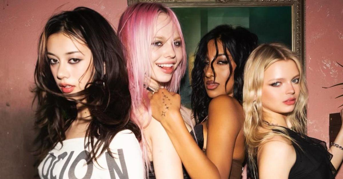 KATSEYE’s Sophia & Manon Speak Out On Dream Academy Friendships