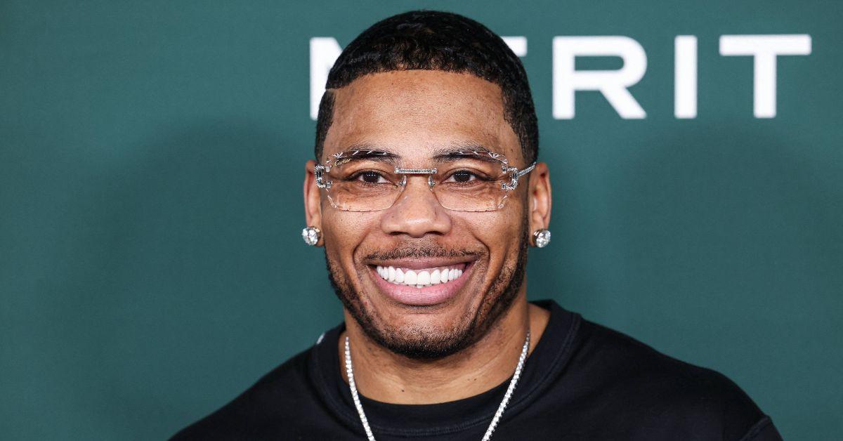 Nelly Defends Performing At Donald Trump's Inauguration After Backlash