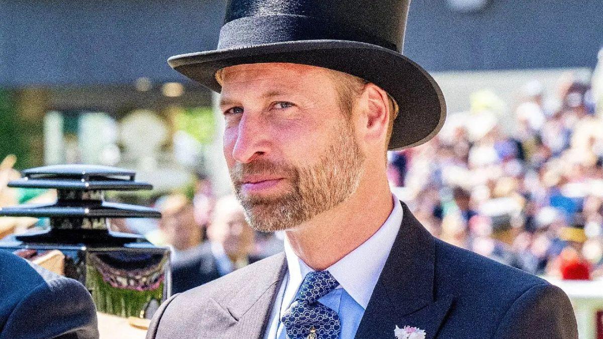 Prince William Wants Ex-Prince Andrew 'Far Away' From Monarchy