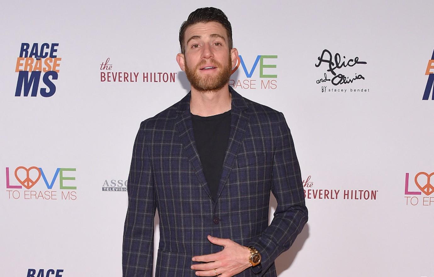 Bryan Greenberg Reveals He Became Briefly 'Hooked' On Oxycontin