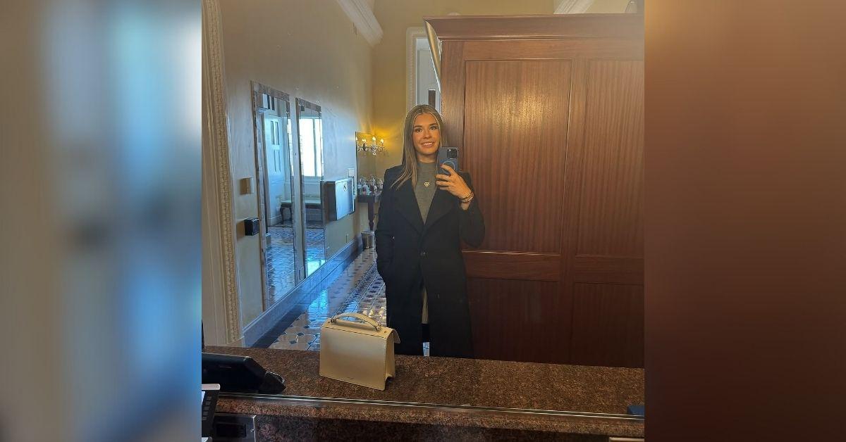 Who Is Kai Trump? Meet Donald Trump's Eldest Grandchild