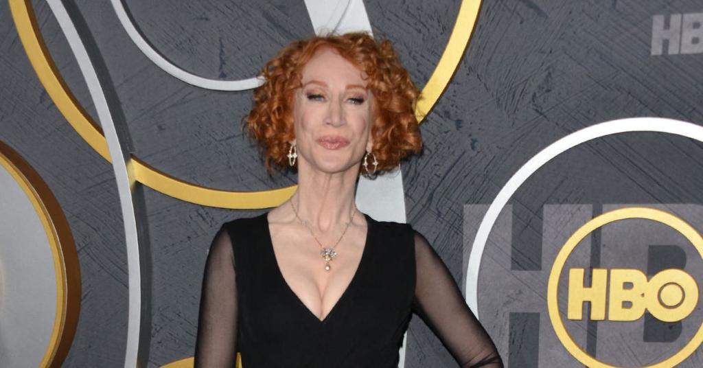 Who Is Kathy Griffin's Ex-Husband Randy Bick? Everything To Know