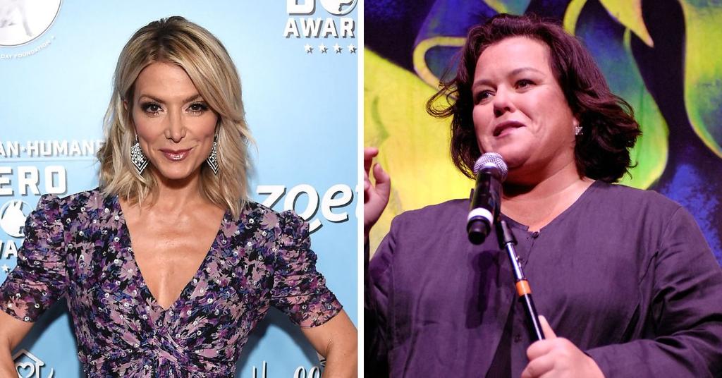 Panelists On 'The View': Jenny McCarthy, Candace Cameron Bure & More