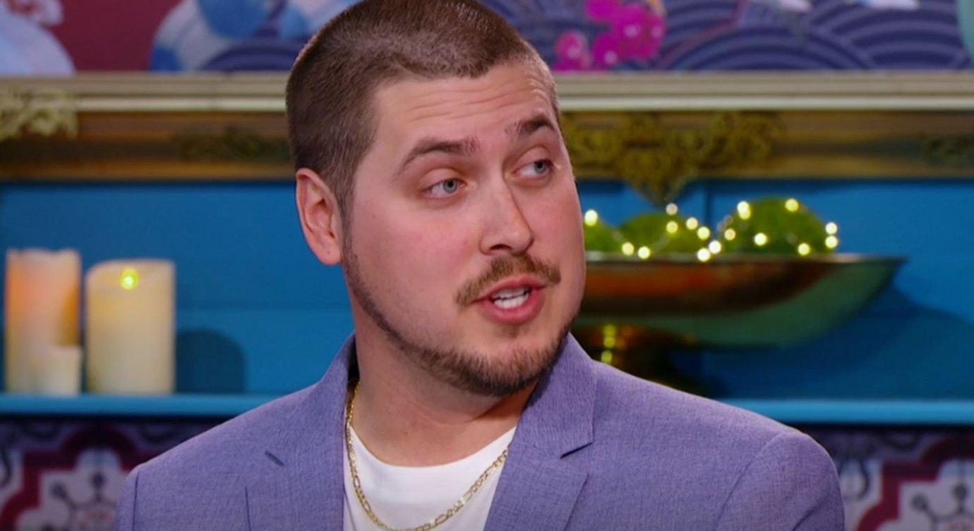 Corey Simms Defends Wife Miranda After Jeremy Calvert Blasted Them!