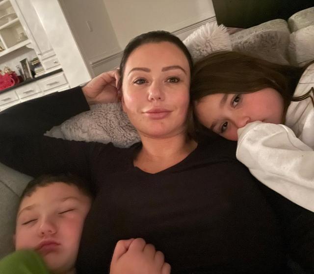 Jenni 'JWoww' Farley's Life Highlights: Photos