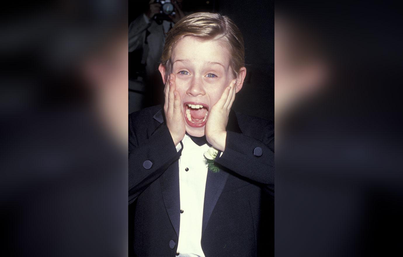 Macaulay Culkin Calls Michael Jackson Friendship ‘Normal,’ Slams Father