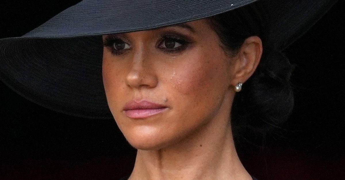 Meghan Markle's Memoir Will 'Will Settle Some Scores' With Her Memoir