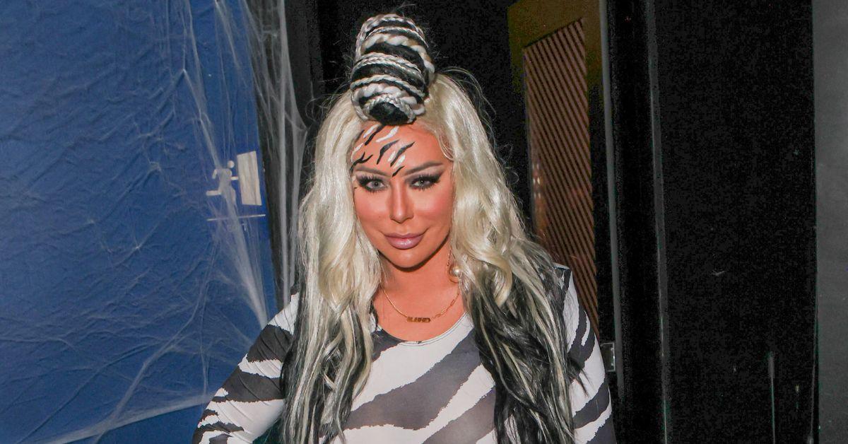 Dawn Richard 'Disappointed' In Sean 'Diddy' Combs Verdict