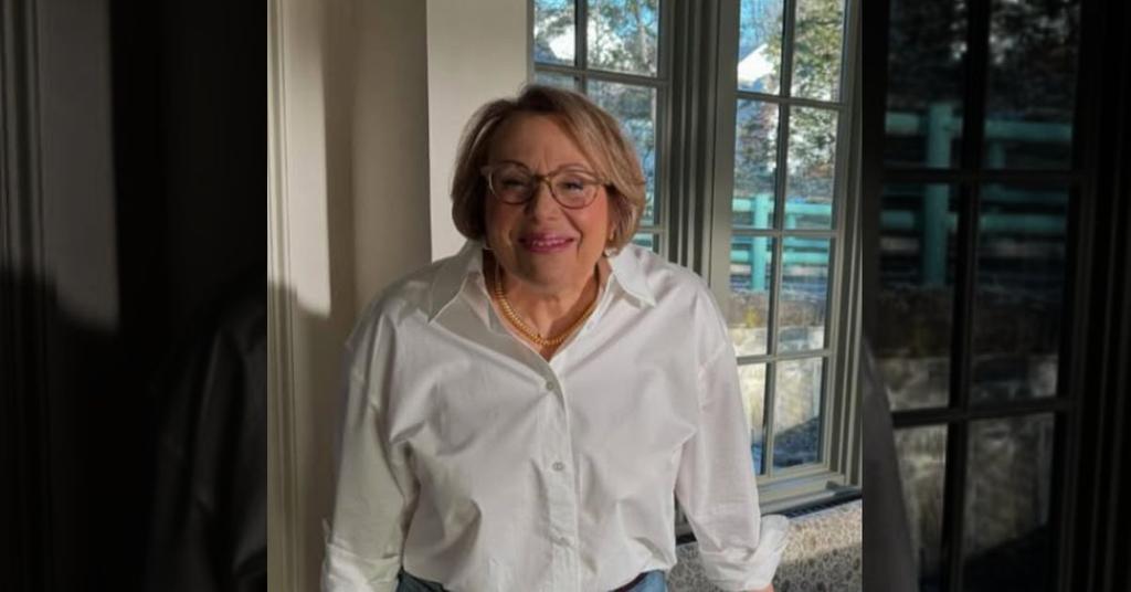 Influencer Barbara Costello Talks New Cookbook & Important Partnership