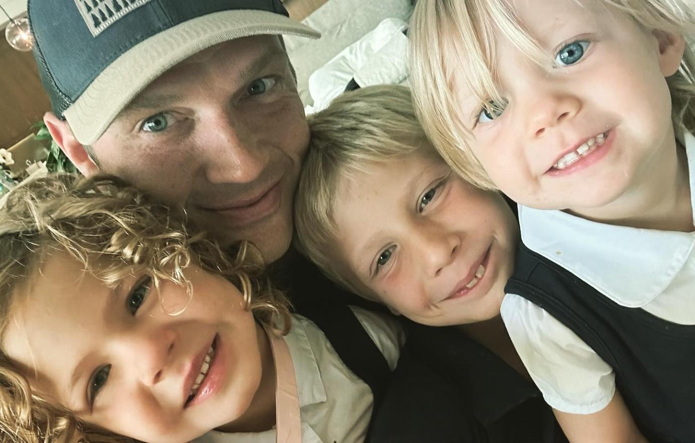 Nick Carter Reveals His 2 Daughters Love To Sing, Play Instruments