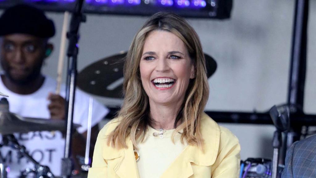 Savannah Guthrie's First Marriage To Mark Orchard: What Went Wrong
