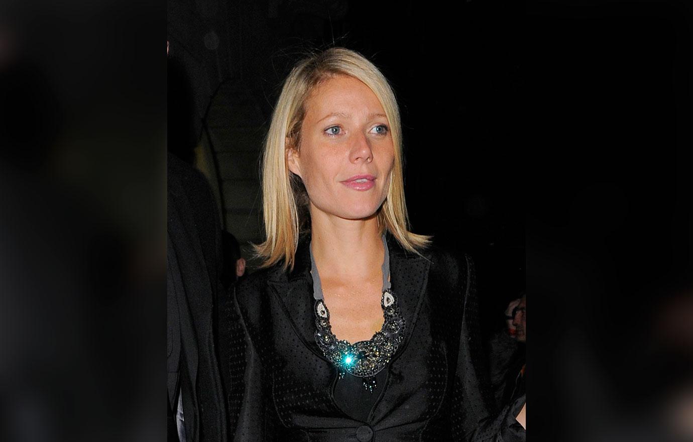 33 Secrets And Scandals Gwyneth Paltrow Doesnt Want You To Know