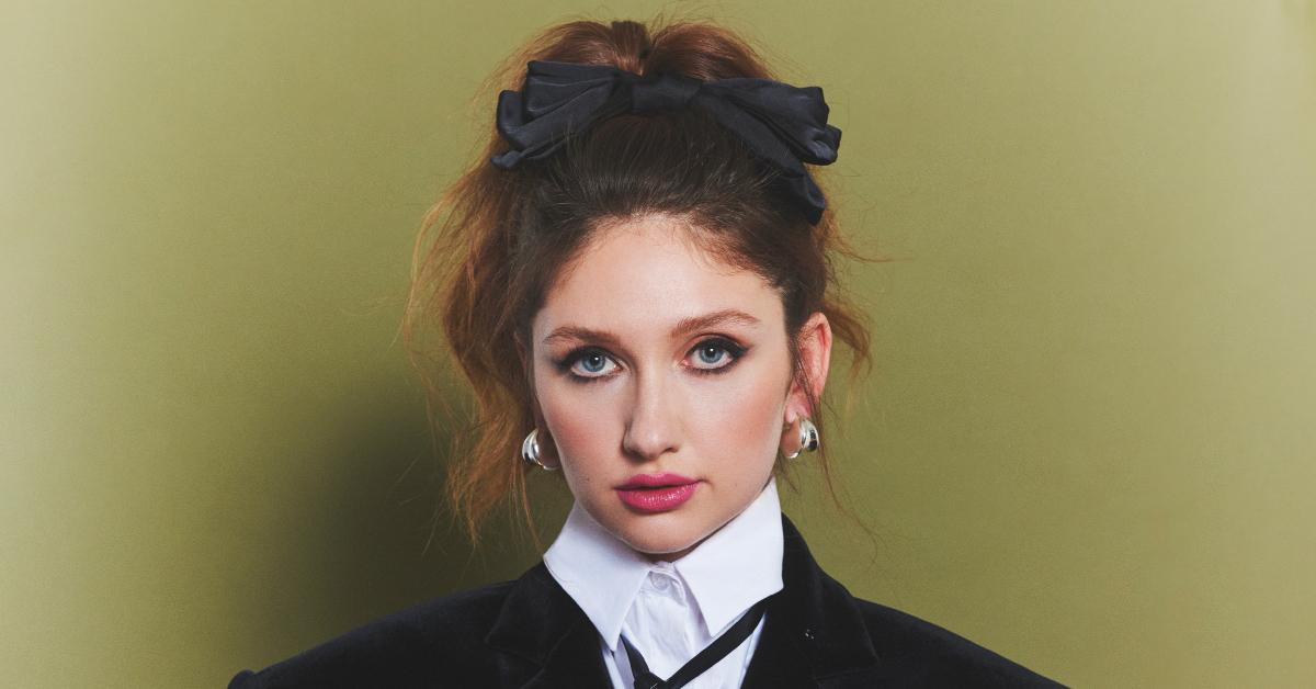 Madison Elise Rogers Says '1923' Role Is A 'Dream Come True'