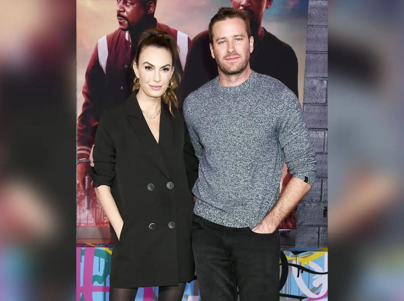 Elizabeth Chambers Went Through 'Hell' Divorcing Armie Hammer
