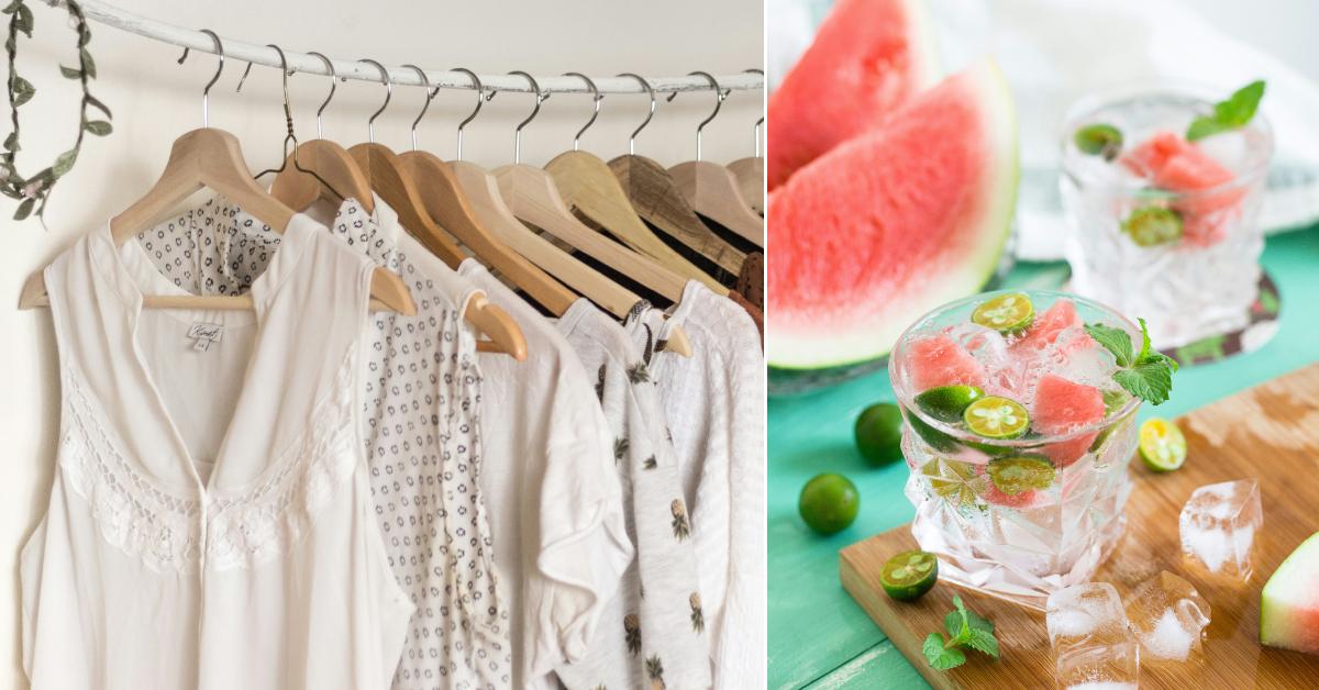 What We're Loving This Summer: Fashion, Beauty & More