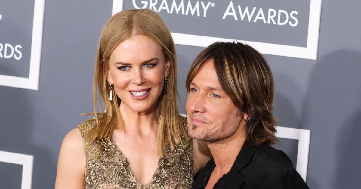 Country Singer 'Heartbroken' Over Keith Urban & Maggie Baugh Rumors