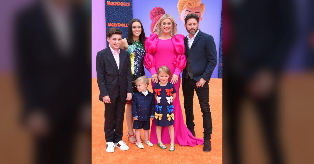 Brandon Blackstock Appeared Frail In Final Photos Before His Death