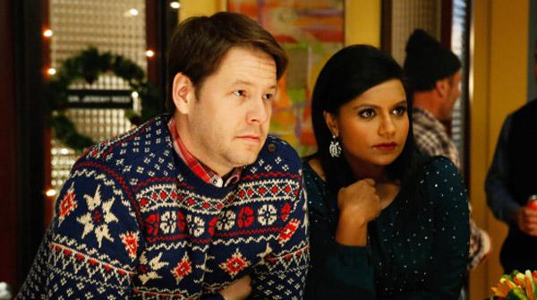5 Shows To Watch Tonight Like The Mindy Project Fall Finale, CMT ...