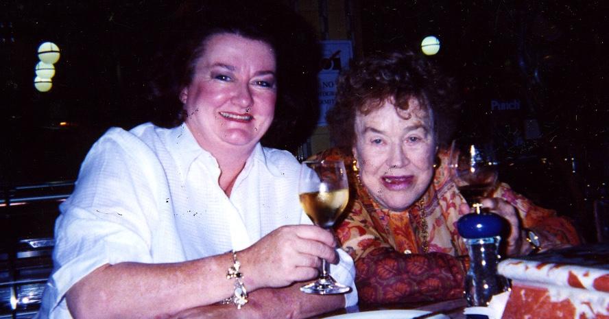 Boston Chef Lydia Shire Dishes About Acclaimed Restaurant Scampo