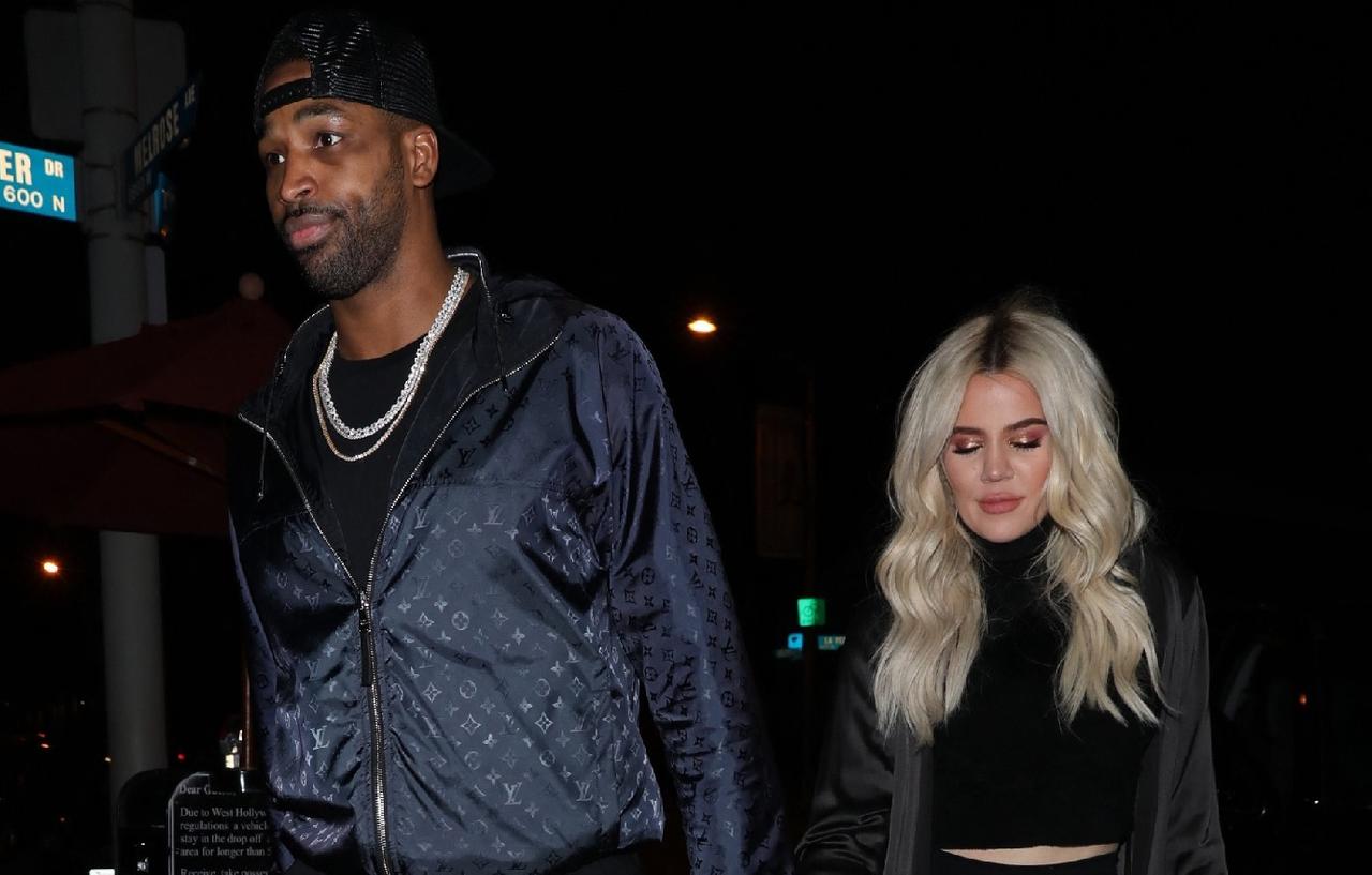 Khloe Kardashian Is 'Very Hurt' Ex Tristan Thompson Is Dating