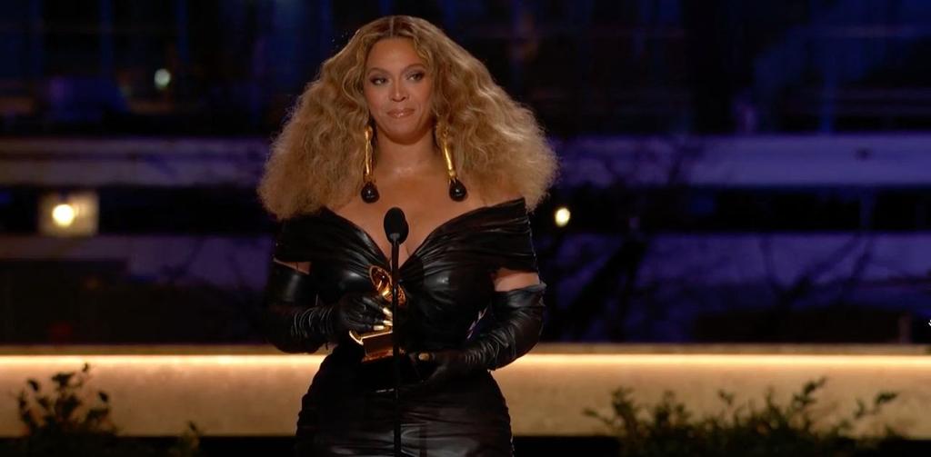 Sabrina Porsche Reveals How To Recreate Beyonce's Signature Style