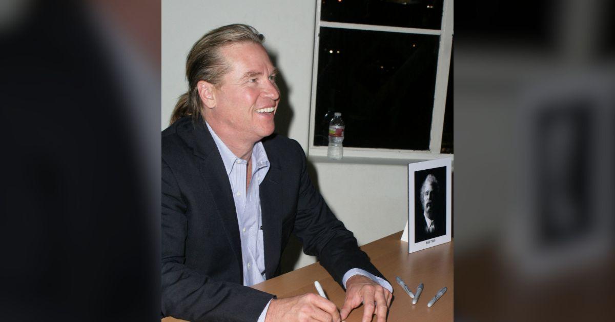 Tom Cruise ‘Emotional’ Over Val Kilmer In ‘Top Gun 2': ‘I Was Crying’