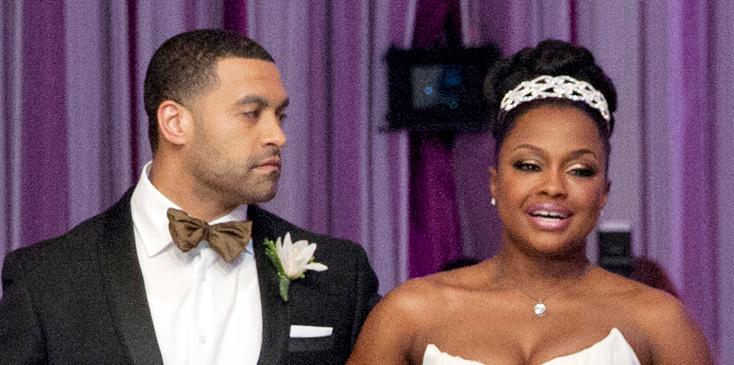Bombshell Engagement: ‘RHOA’ Star Apollo Nida Is Engaged – Behind Bars!