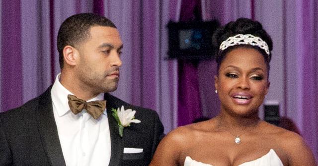 Bombshell Engagement: ‘RHOA’ Star Apollo Nida Is Engaged – Behind Bars!