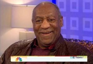Bill Cosby on Donald Trump Running for President: "He's Full of It"
