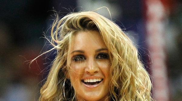 Former 'American Idol' Contestant Brittany Kerr Deletes Twitter Account ...