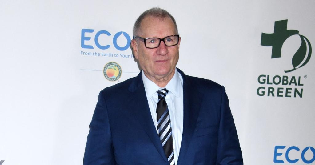 'Modern Family' Star Ed O'Neill Almost Joined The Mob Before Acting
