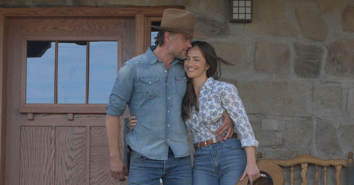 'Ransom Canyon' Season 2: Cast, Release Date & More
