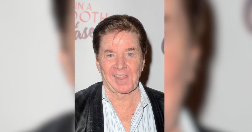 Bobby Sherman Suffers Stage 4 Kidney Cancer