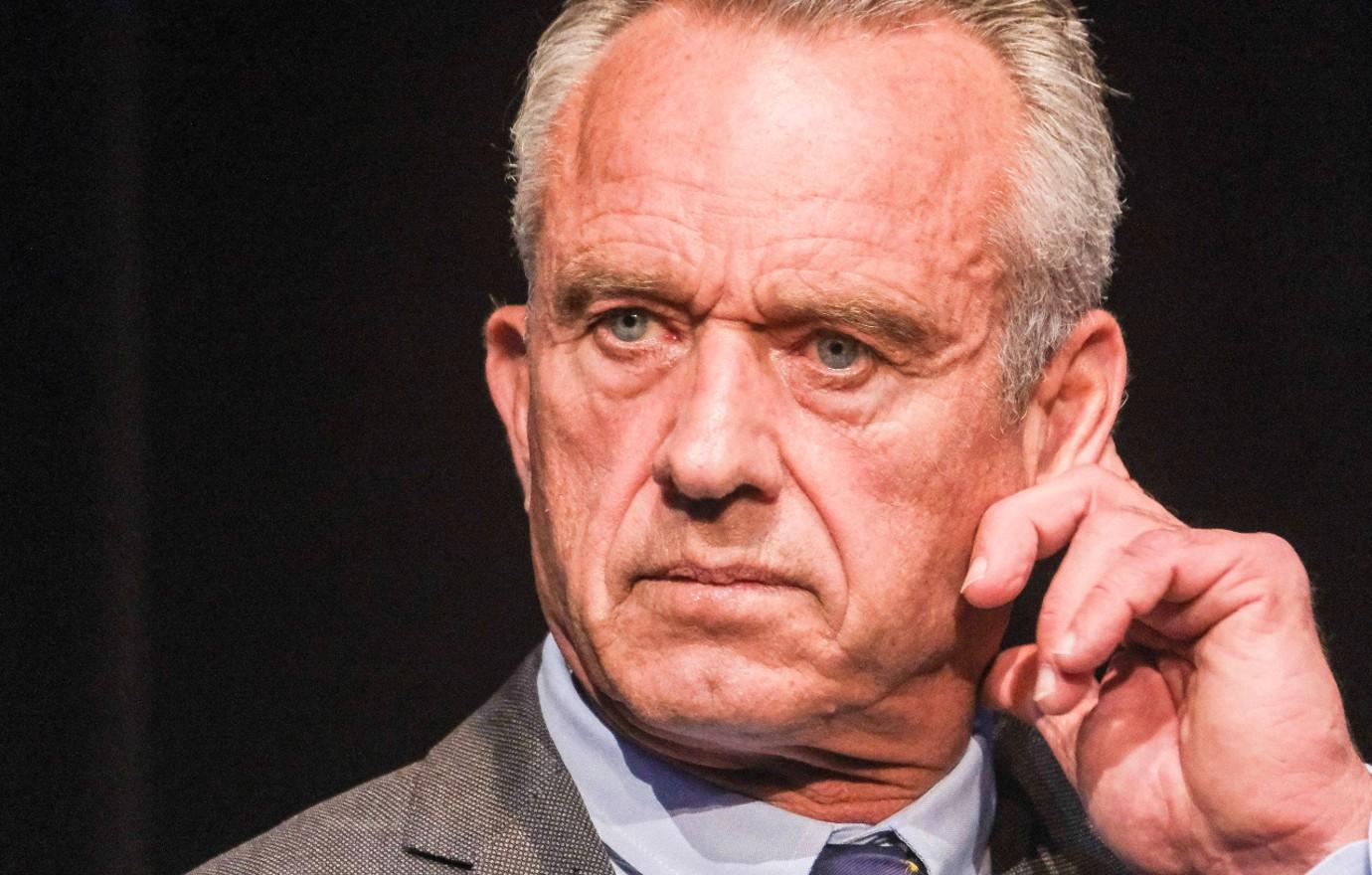 RFK Jr. Allegedly Offered To Trade Trump Endorsement For New Job