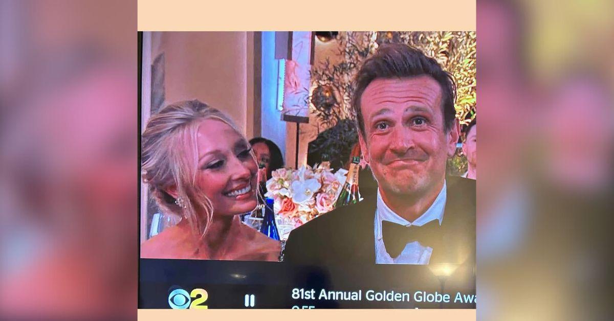 Jason Segel Is Engaged To Kayla Radomski After 2 Years Of Dating